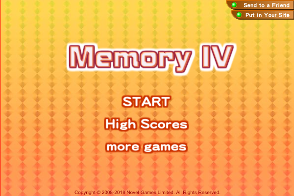 Memory IV - Brain Pages
